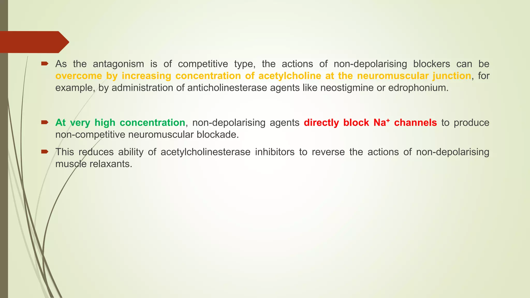 Drugs-acting-on-somatic-nervous-system.pptx | Brain and Nervous System ...