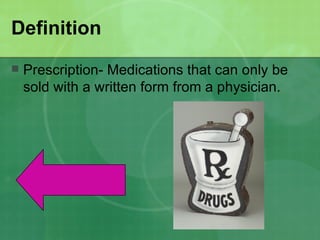 Drugs And Your Health Ashley | PPT