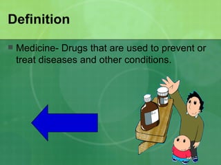 Drugs And Your Health Ashley | PPT