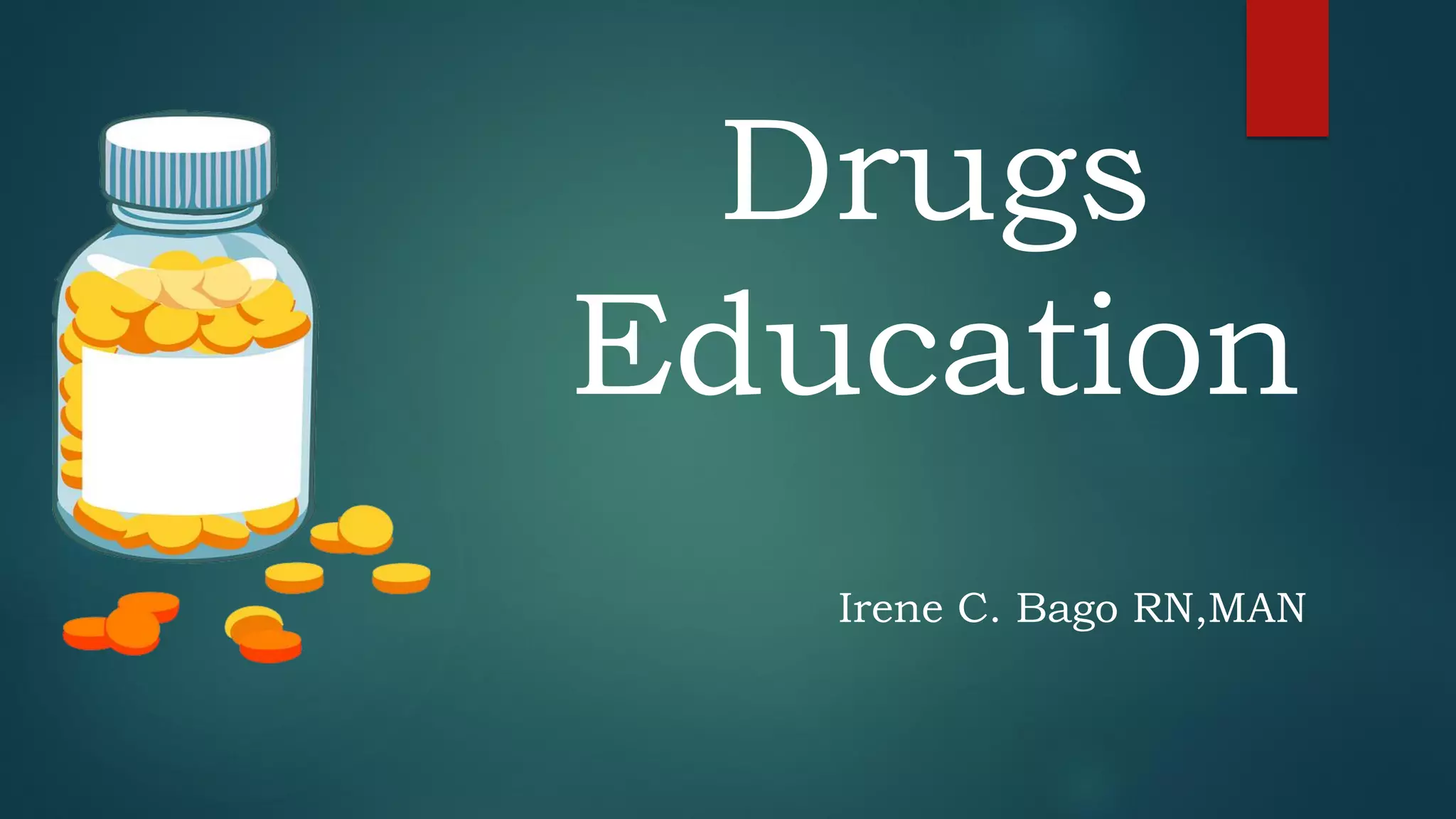 Drugs-Education (2).pdf | Illegal Drugs, Tobacco, eCigarettes, Vaping ...