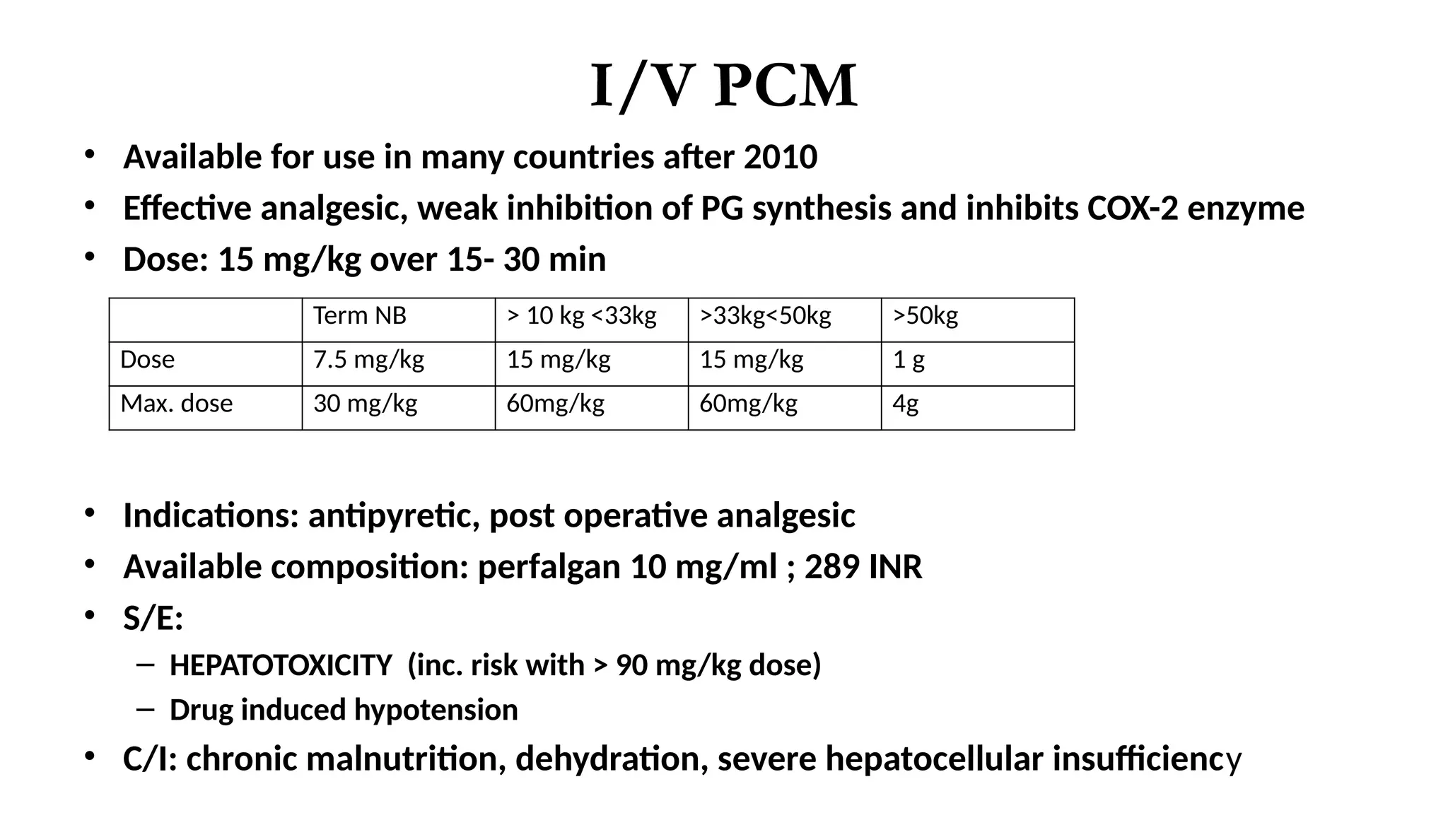 Drugs in pediatrics 2018 feb update ..pptx