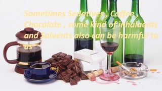 Drugs Abuse | PPT