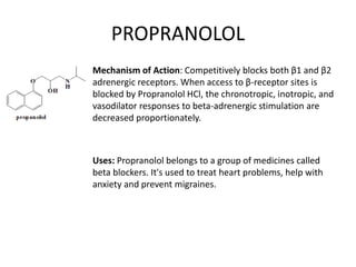 DRUGS ACTING ON AUTONOMIC NERVOUS SYSTEM 2nd Semester.pptx
