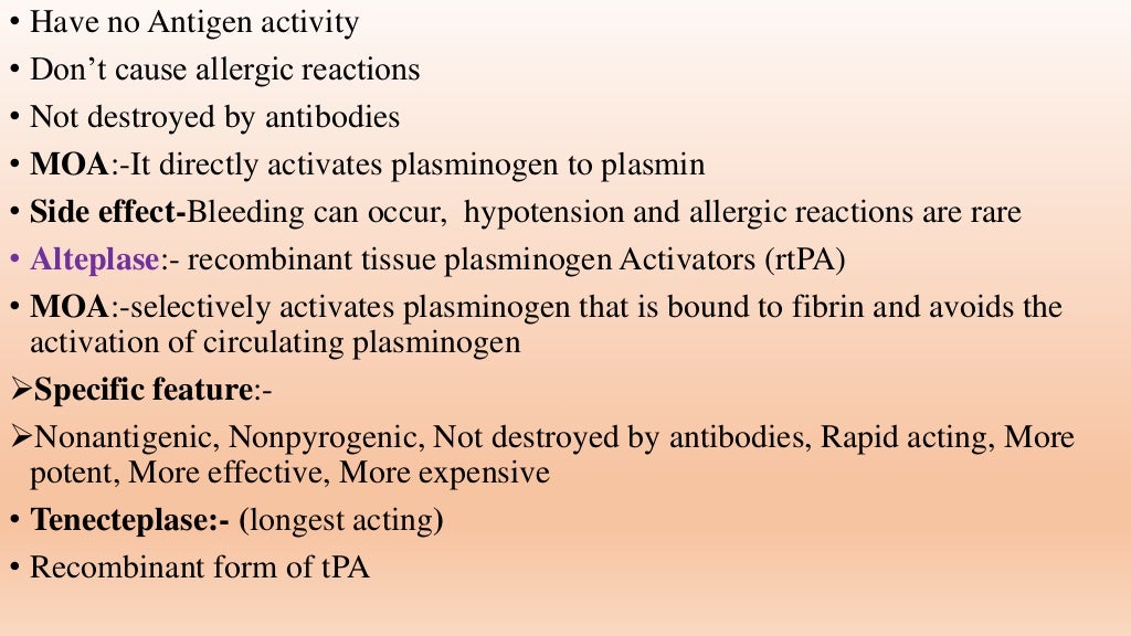 Drugs acting on Blood.pptx