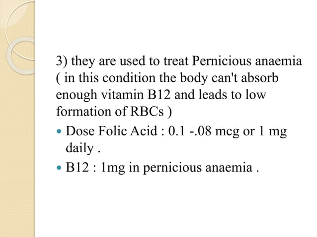 Drugs Acting on blood and Blood forming Organs.pptx | Blood Disorders ...
