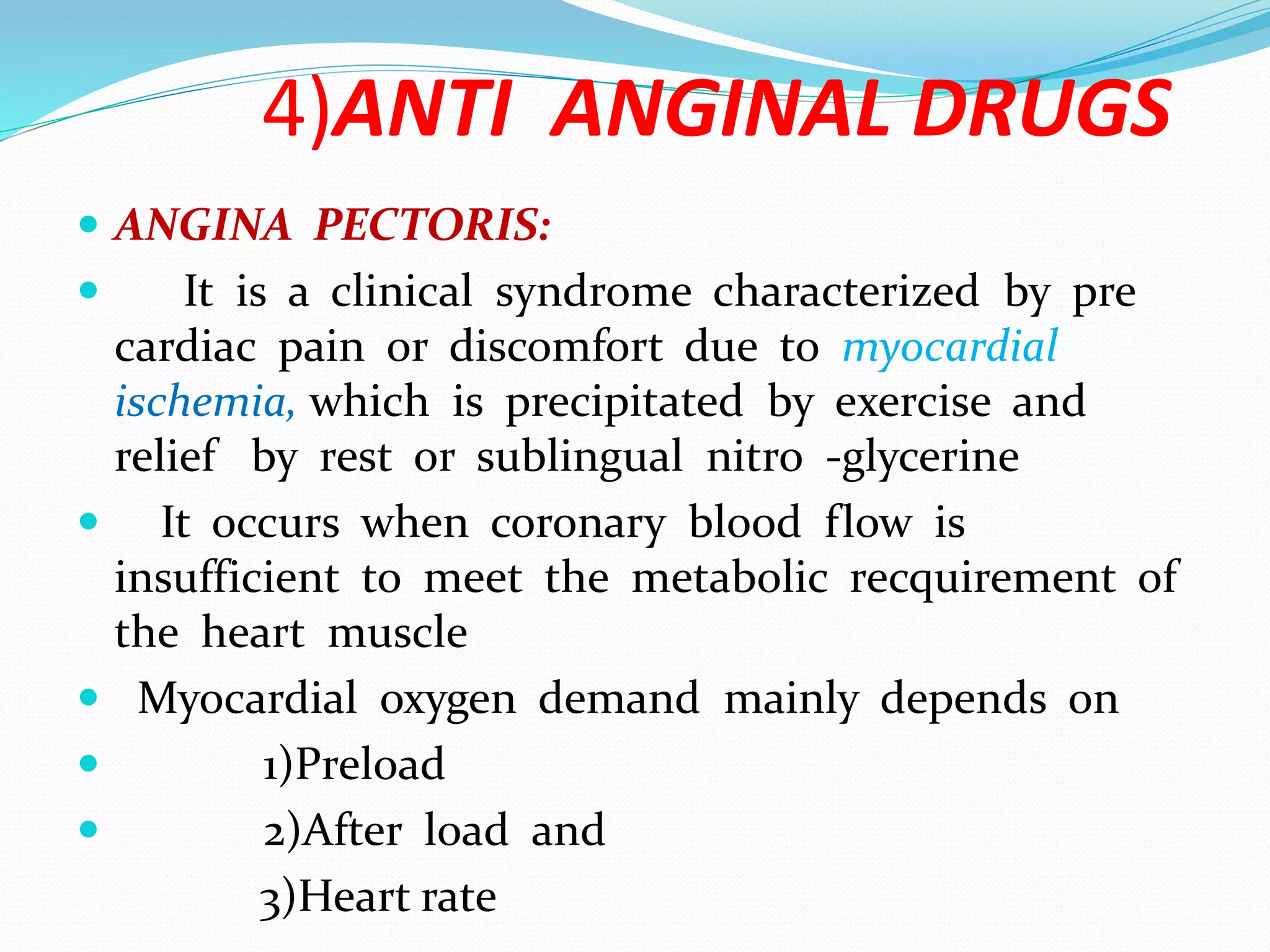 DRUGS ACTING ON CARDIO VASCULAR SYSTEM.pptx