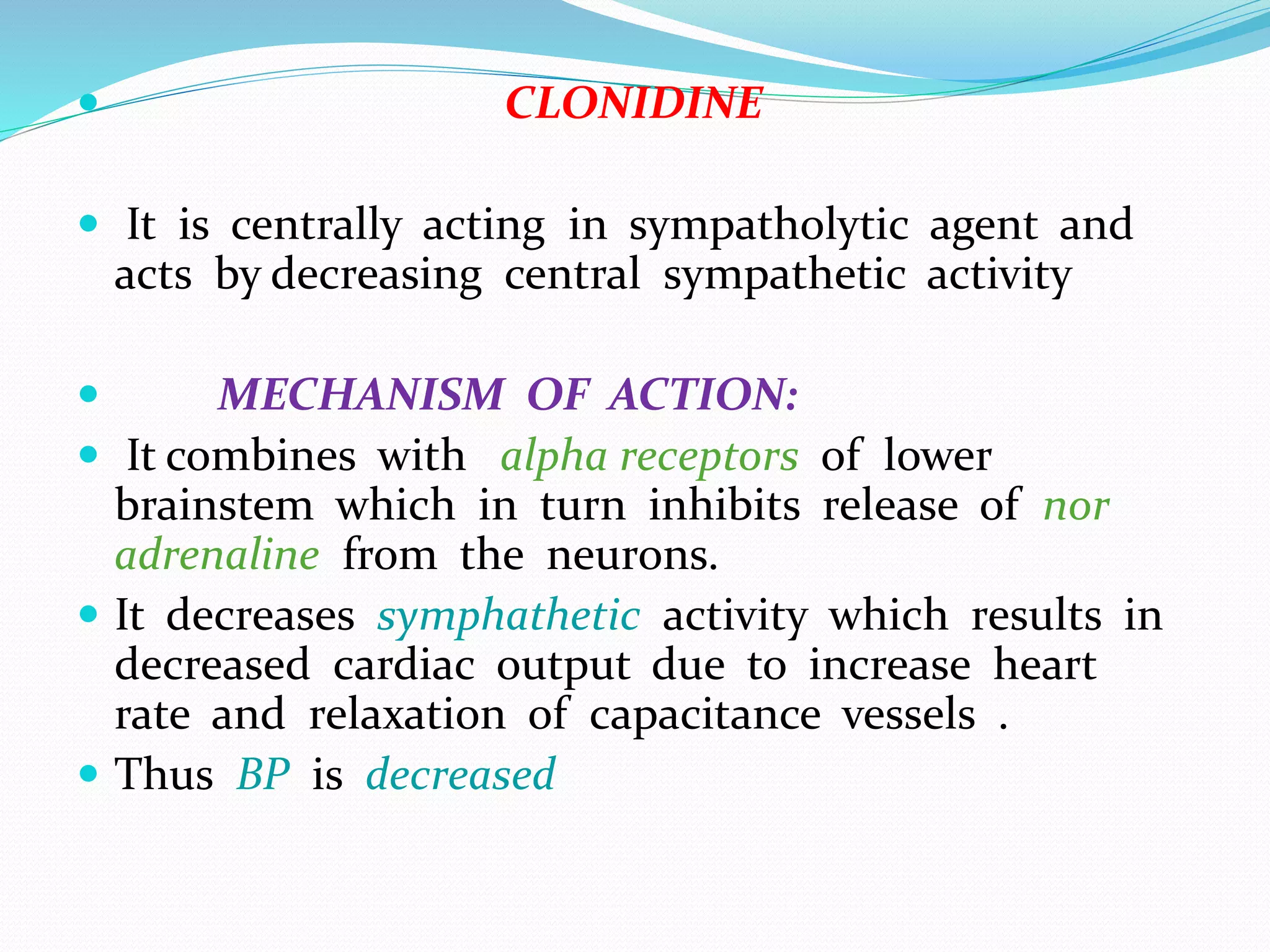 DRUGS ACTING ON CARDIO VASCULAR SYSTEM.pptx