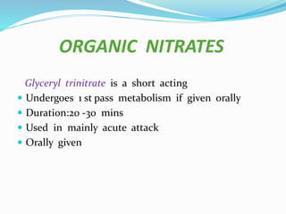 DRUGS ACTING ON CARDIO VASCULAR SYSTEM.pptx