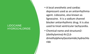 Drugs Acting on Cardiovascular System.pptx