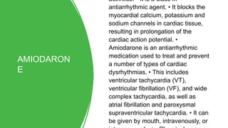 Drugs Acting on Cardiovascular System.pptx