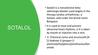 Drugs Acting on Cardiovascular System.pptx