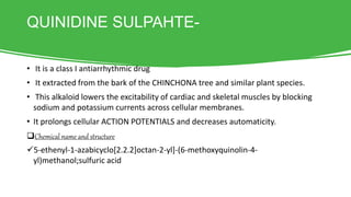 Drugs Acting on Cardiovascular System.pptx