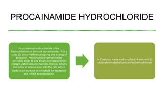 Drugs Acting on Cardiovascular System.pptx