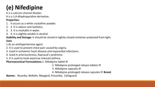 Drugs Acting on Cardiovascular System by Gauri.pptx | Heart and Cardiovascular Diseases ...