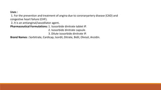 Drugs Acting on Cardiovascular System by Gauri.pptx | Heart and Cardiovascular Diseases ...