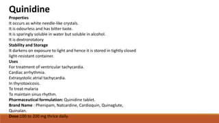 Drugs Acting on Cardiovascular System by Gauri.pptx | Heart and Cardiovascular Diseases ...