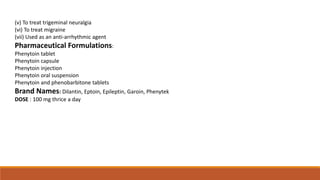 Drugs Acting on Cardiovascular System by Gauri.pptx | Heart and Cardiovascular Diseases ...