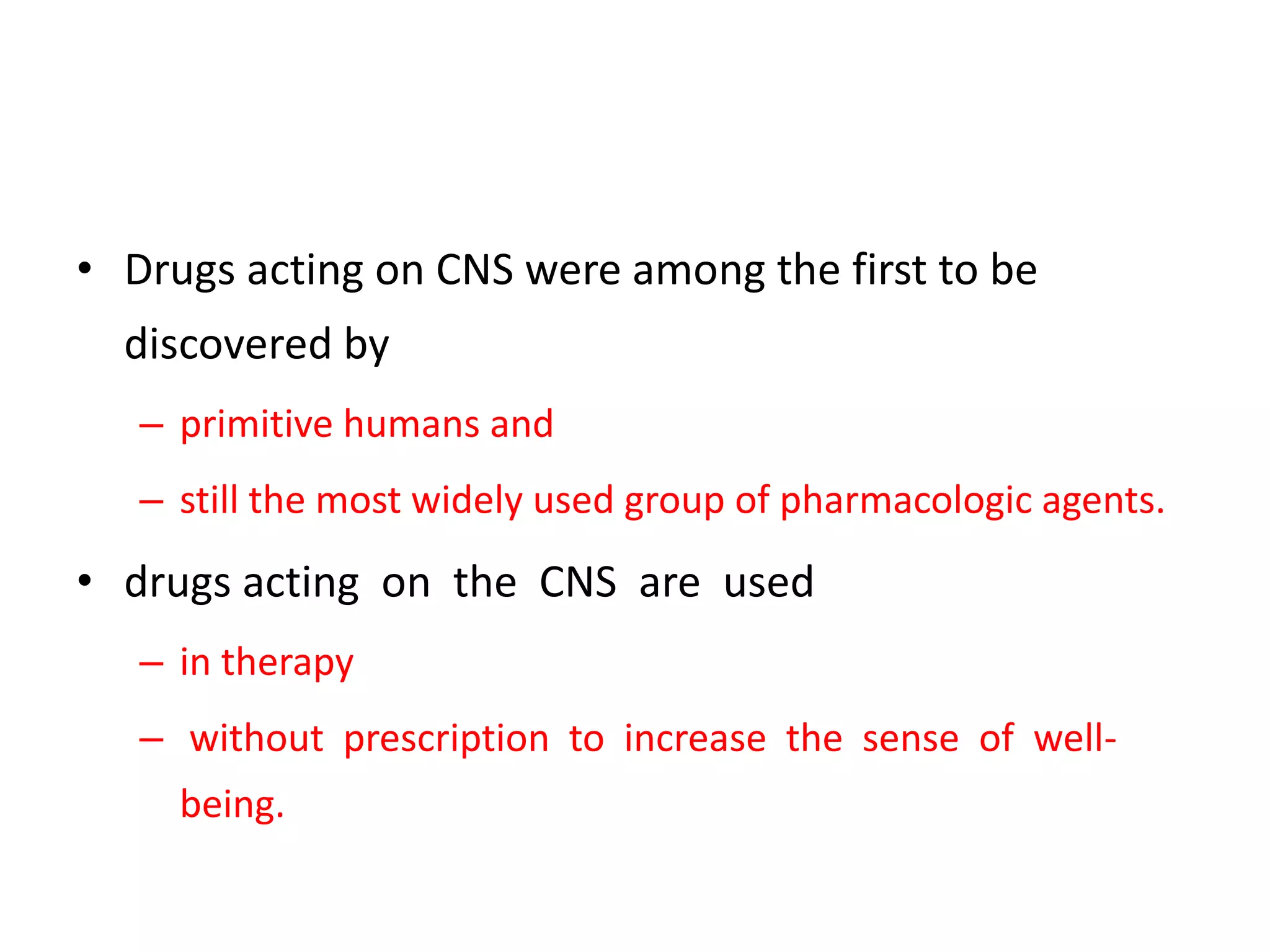 Drugs acting on central nervous system introduction.pptx