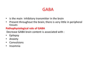 Drugs acting on central nervous system introduction.pptx