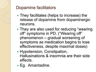 neuro-degenerative disorders | PPT