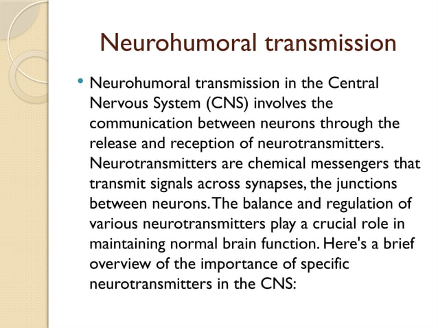 Drugs acting on Central Nervous System Unit 4 (B. Sc nursing).pptx