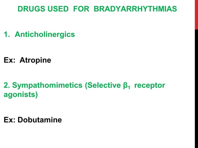 Drugs acting on CVS.pptx cardiovascular System | PPTX