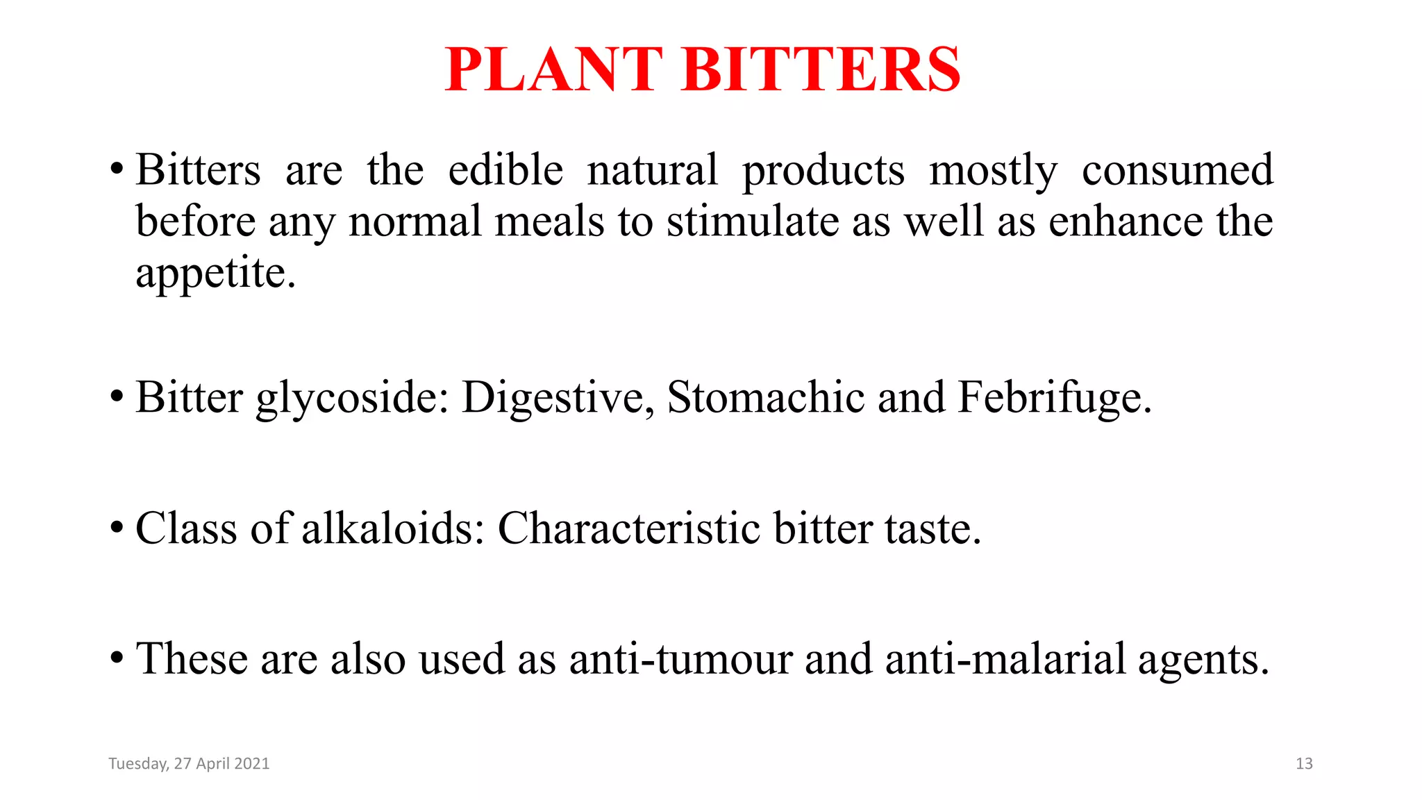 Drugs acting on GIT disorders | PPTX