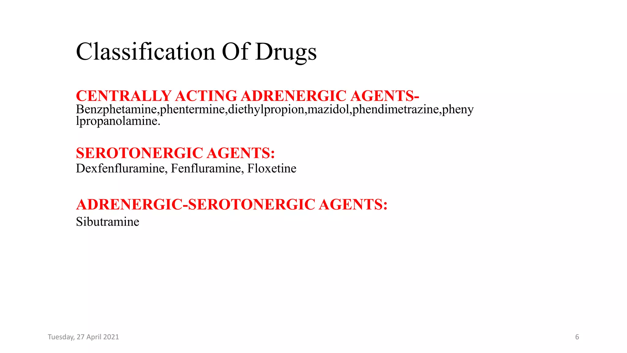 Drugs acting on GIT disorders | PPTX