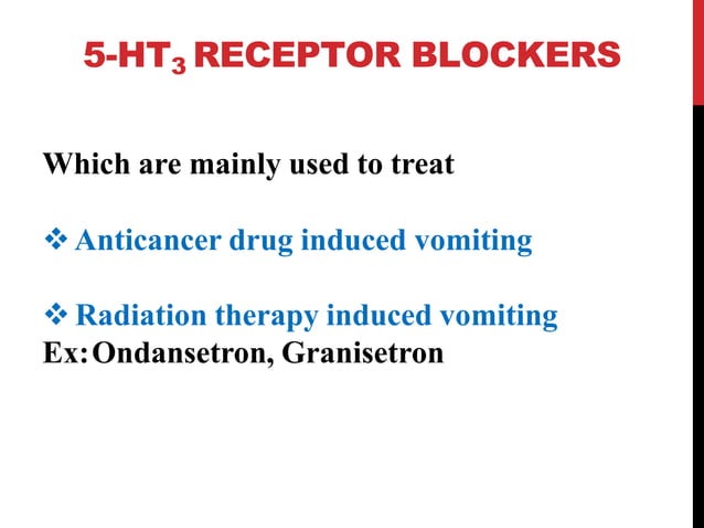 Drugs Acting On GIT (2).pptx Gastrointestinal Tract | PPT