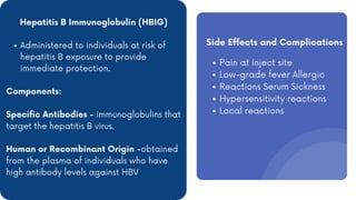 DRUGS ACTING ON THE IMMUNE SYSYTEM PHARMACOLOGY | PDF