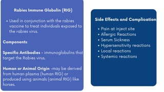 DRUGS ACTING ON THE IMMUNE SYSYTEM PHARMACOLOGY | PDF