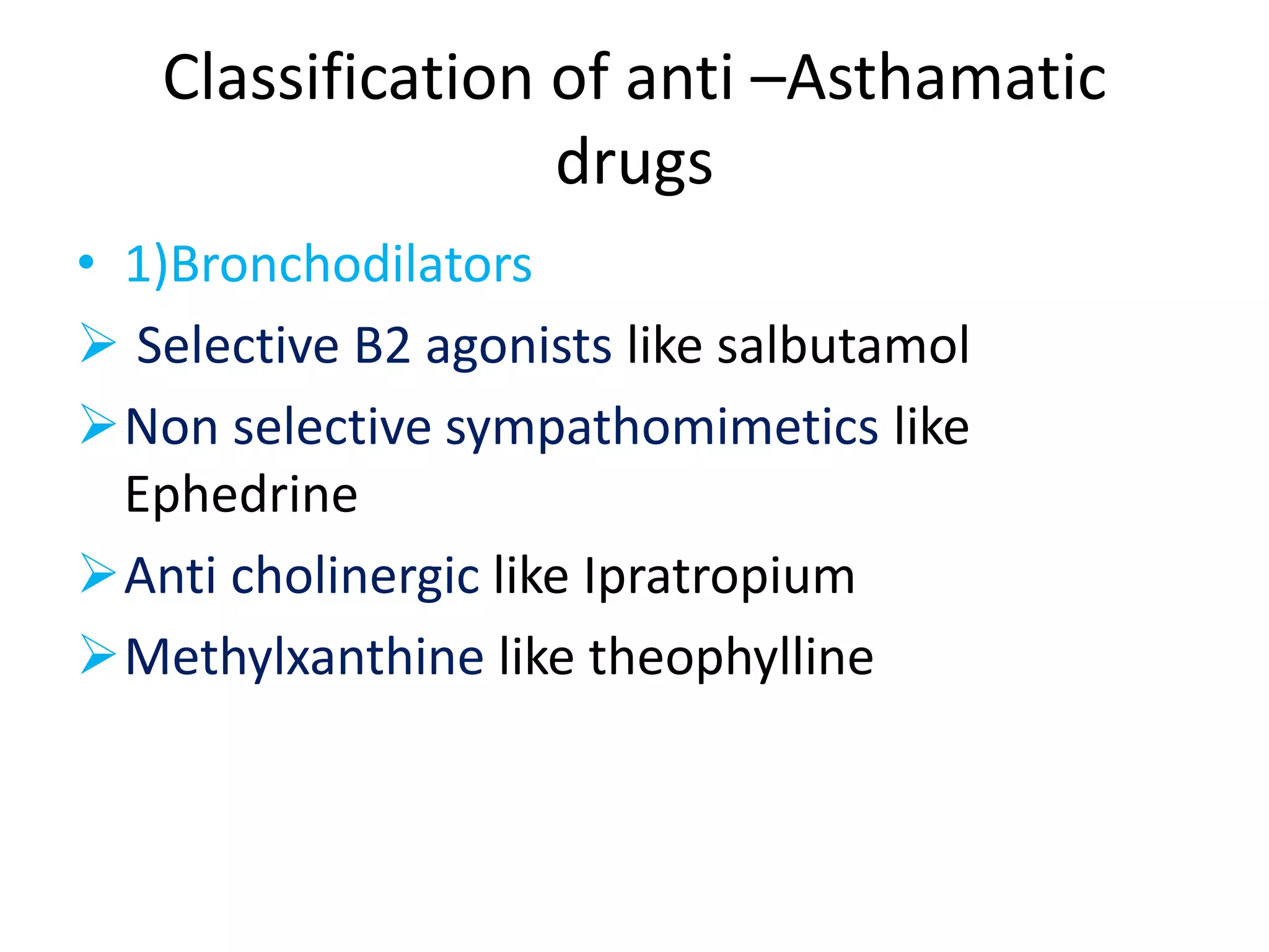 Antiasthmatic drugs.pptx