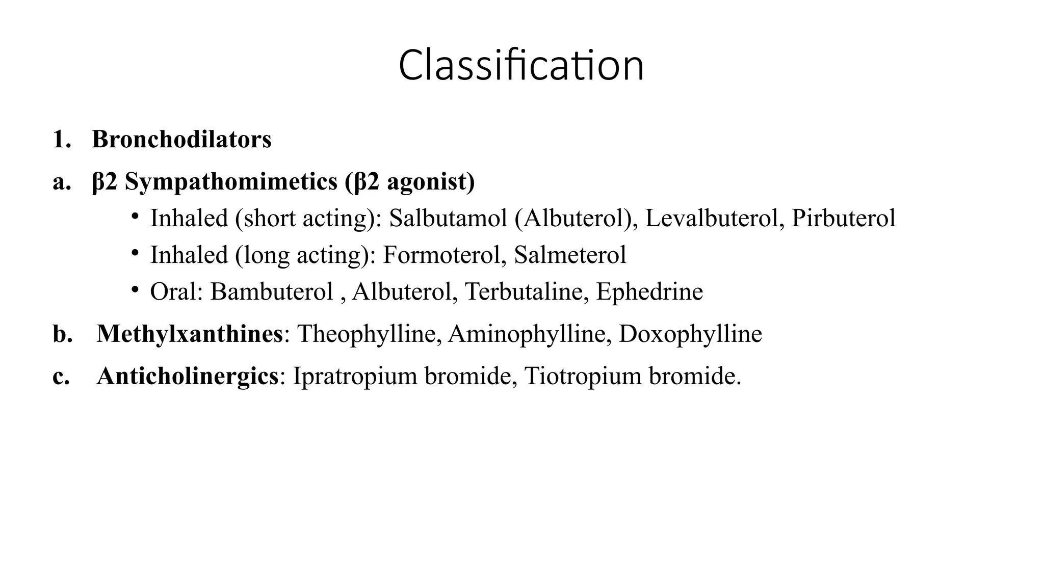 Drugs Acting on Respiratory Systems.pptx