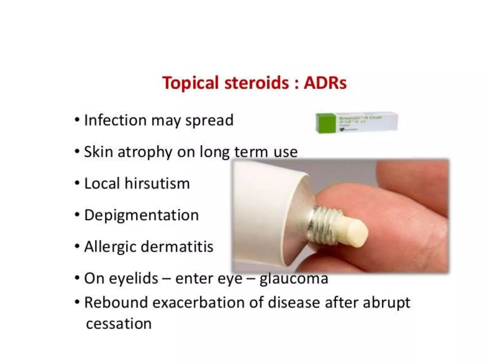 Drugs acting on Skin and Mucous membrane | PPTX