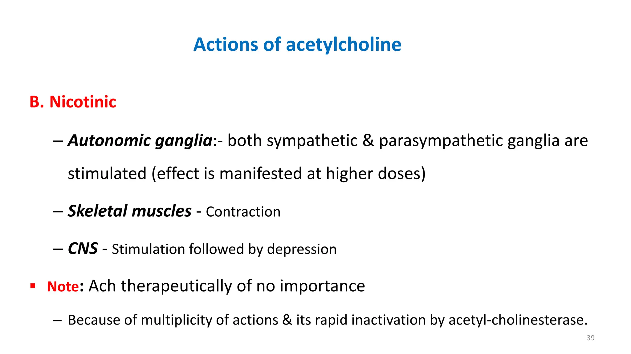 Drugs acting on the Autonomic Nervous System.pptx
