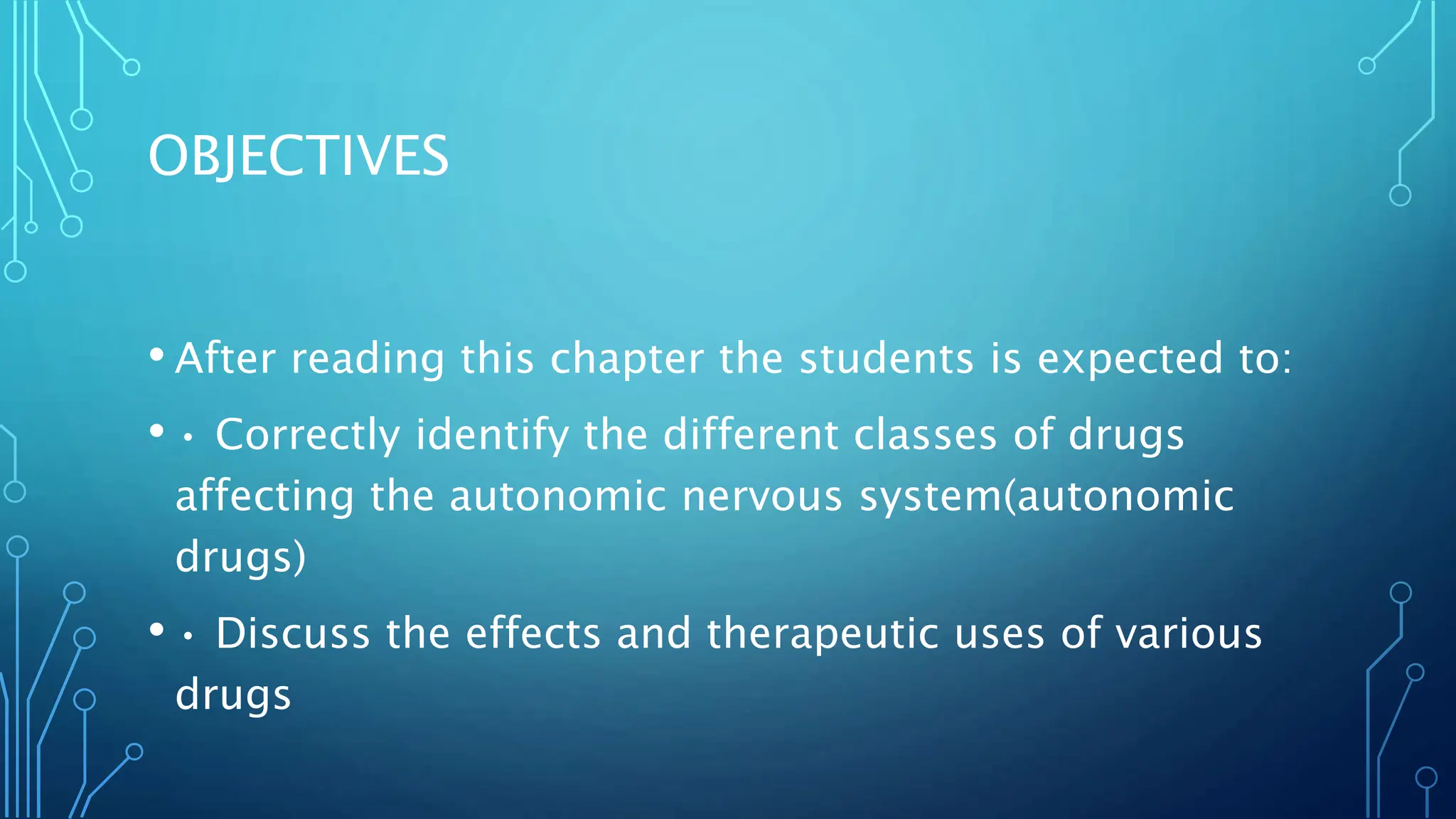 DRUGS ACTING ON THE AUTONOMIC NERVOUS SYSTEM.pptx