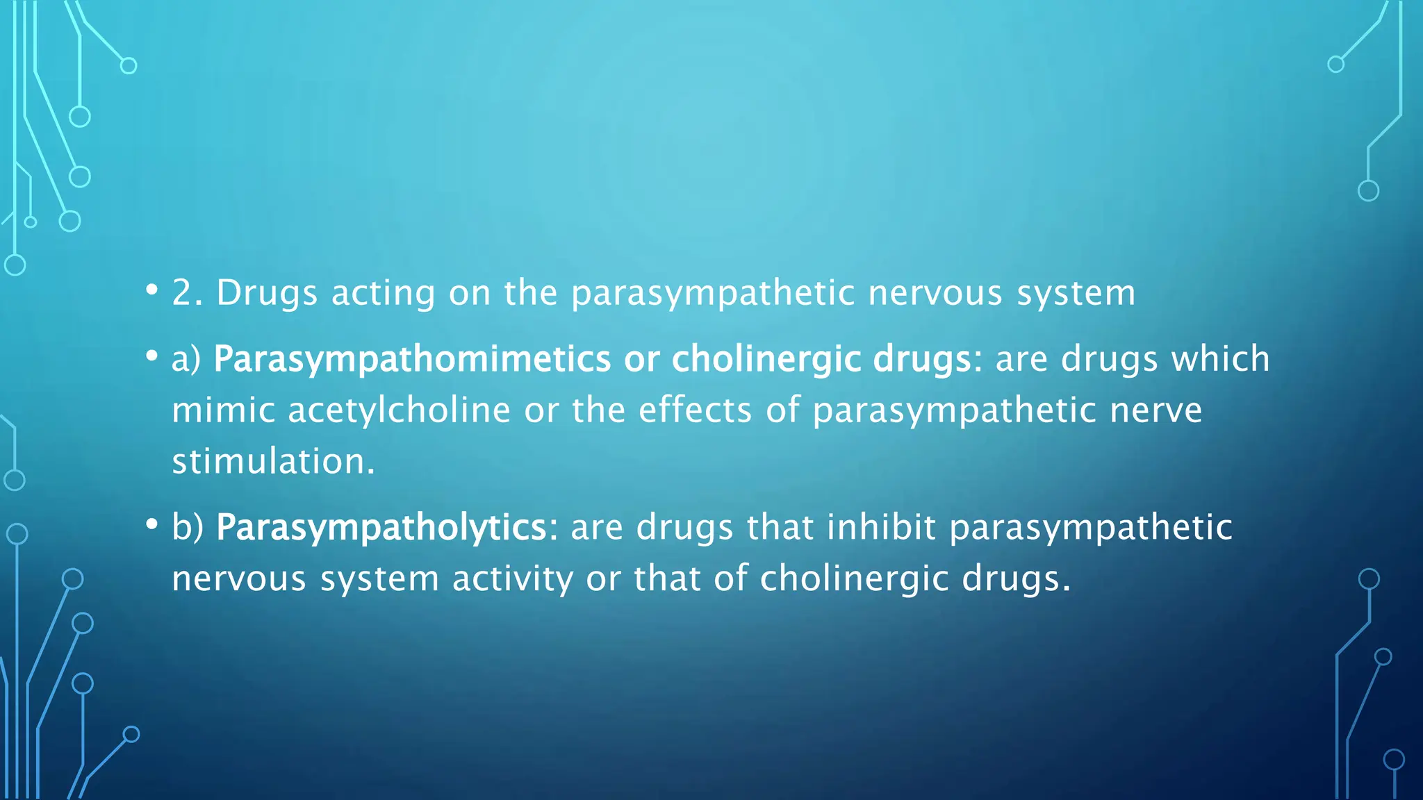 DRUGS ACTING ON THE AUTONOMIC NERVOUS SYSTEM.pptx