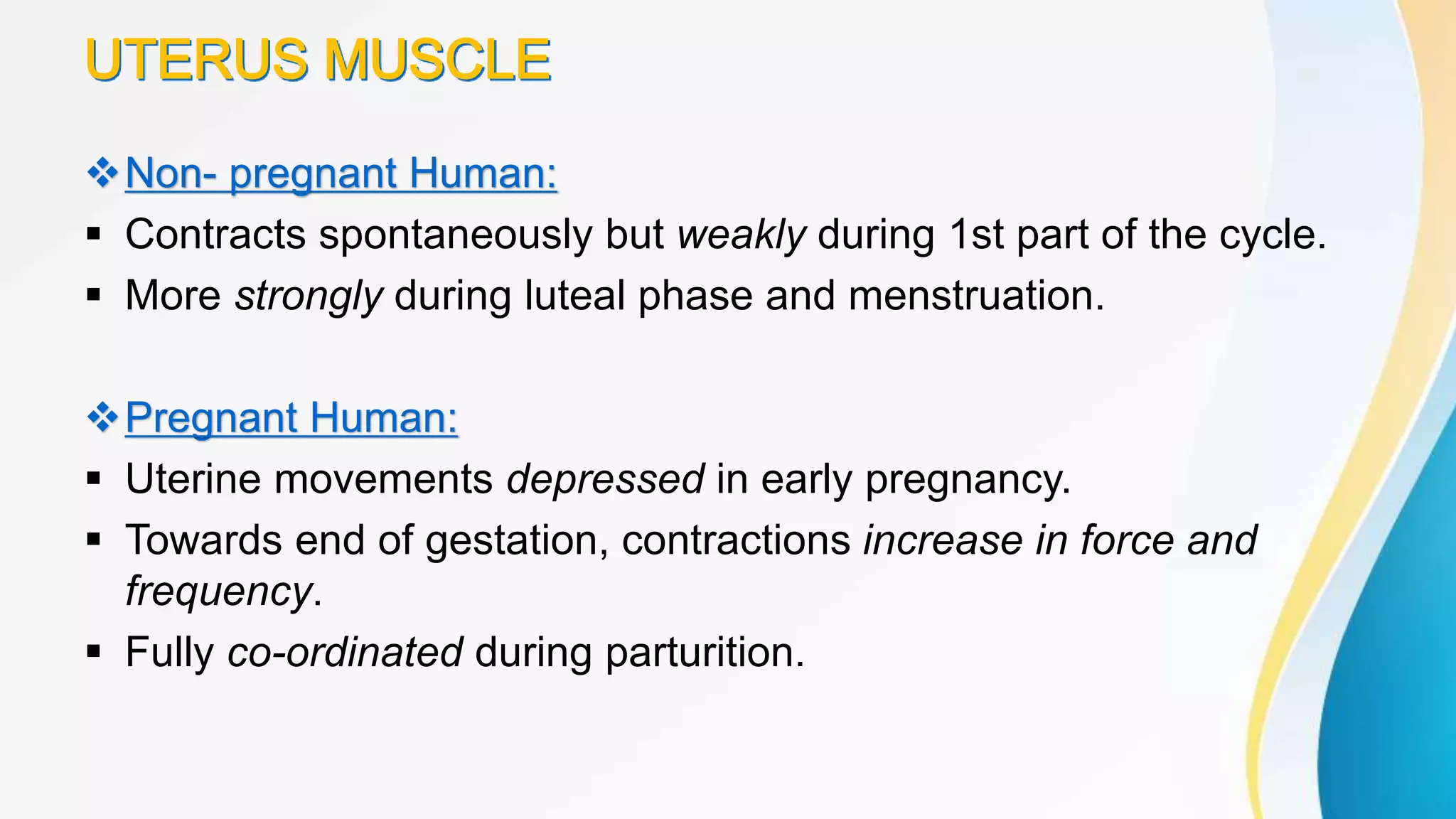 Drugs Acting on Uterus.pptx