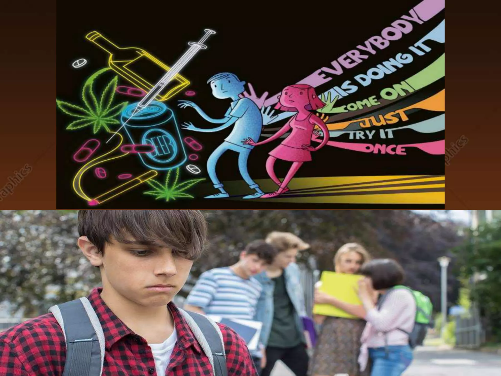 Drugs addiction presentation | PPT