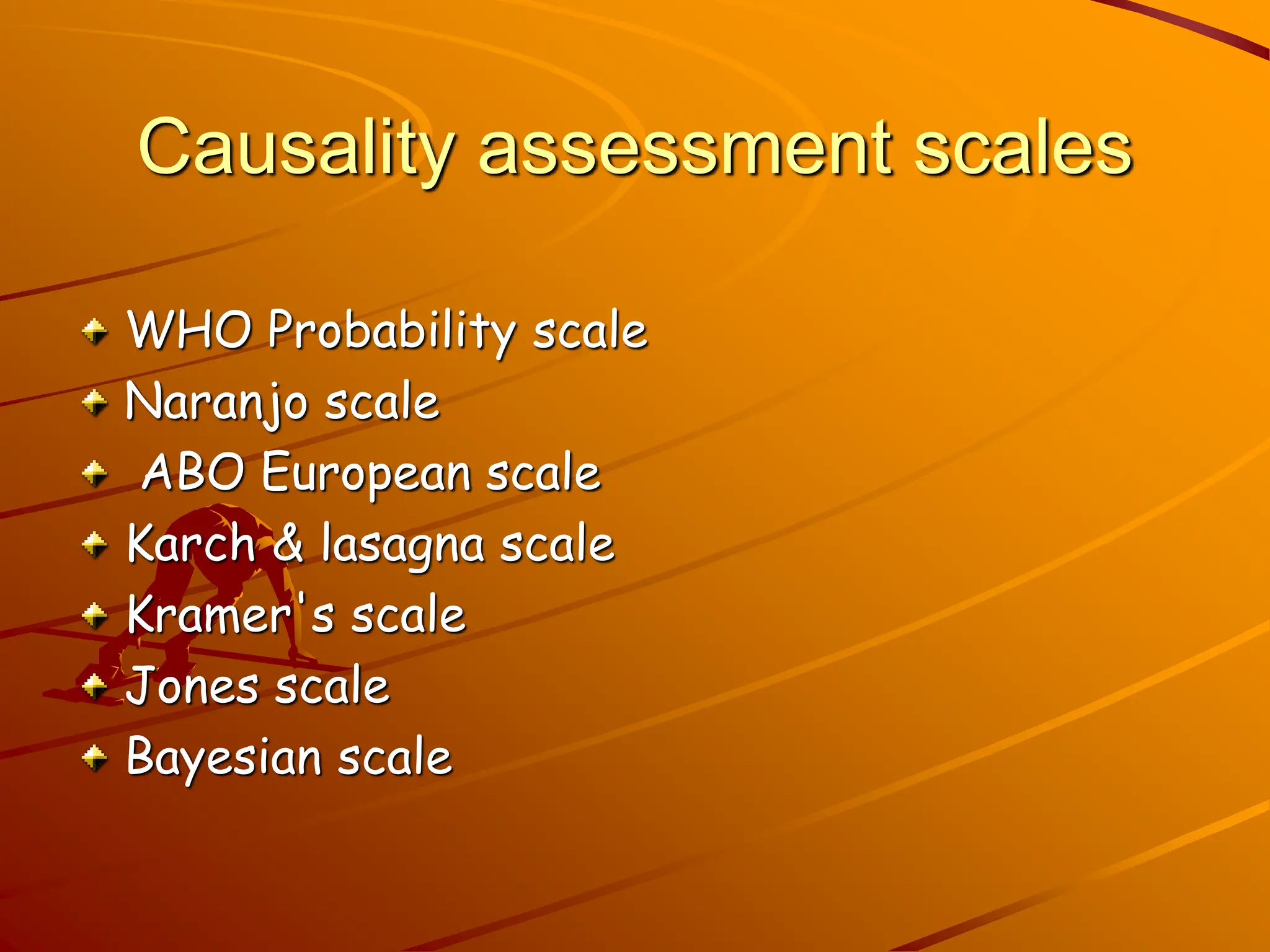 Drug Safety and Pharmacovigilance with Examples | PPT