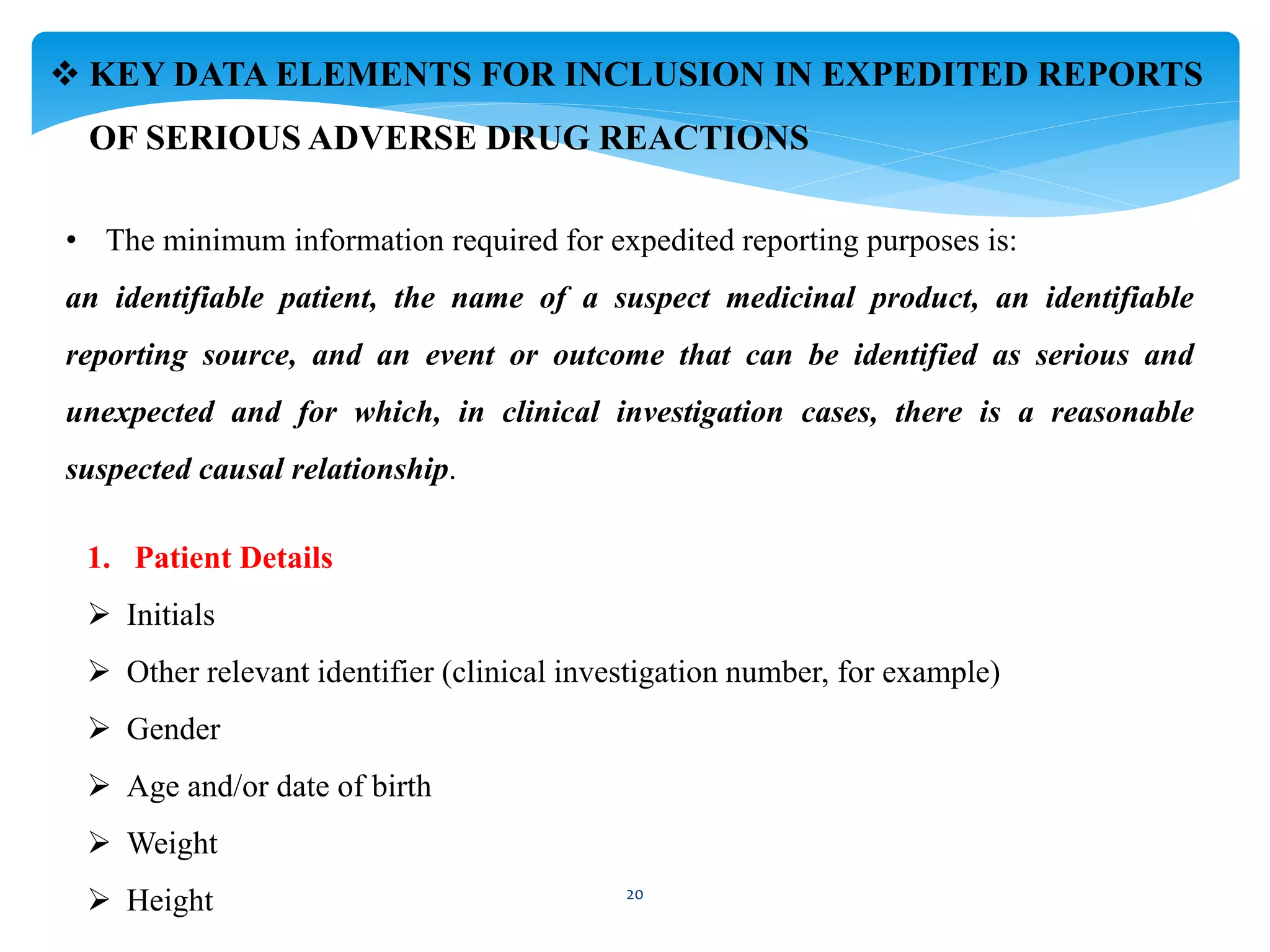 DRUG SAFETY REPORTING.pptx