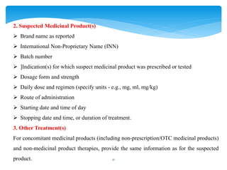 DRUG SAFETY REPORTING.pptx