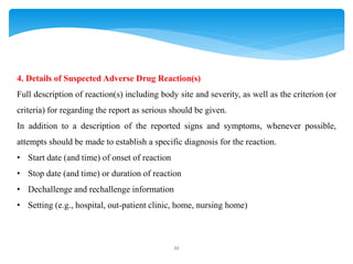 DRUG SAFETY REPORTING.pptx