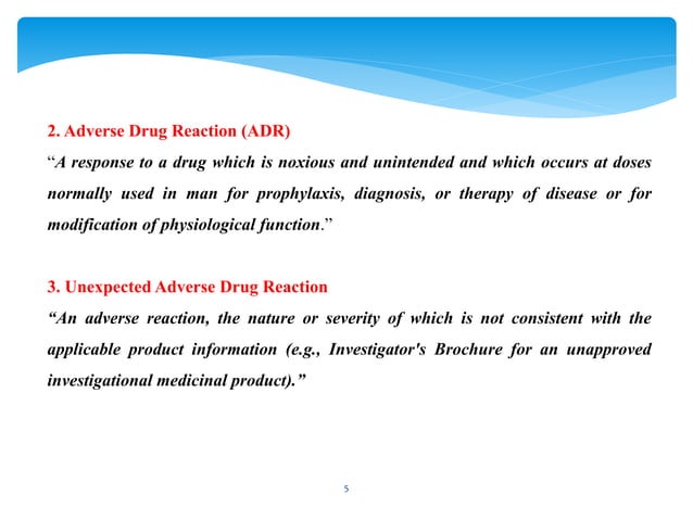 DRUG SAFETY REPORTING.pptx | Pharmaceutical Industry | Industries