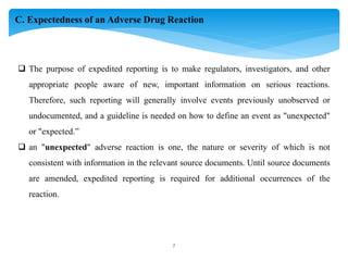DRUG SAFETY REPORTING.pptx