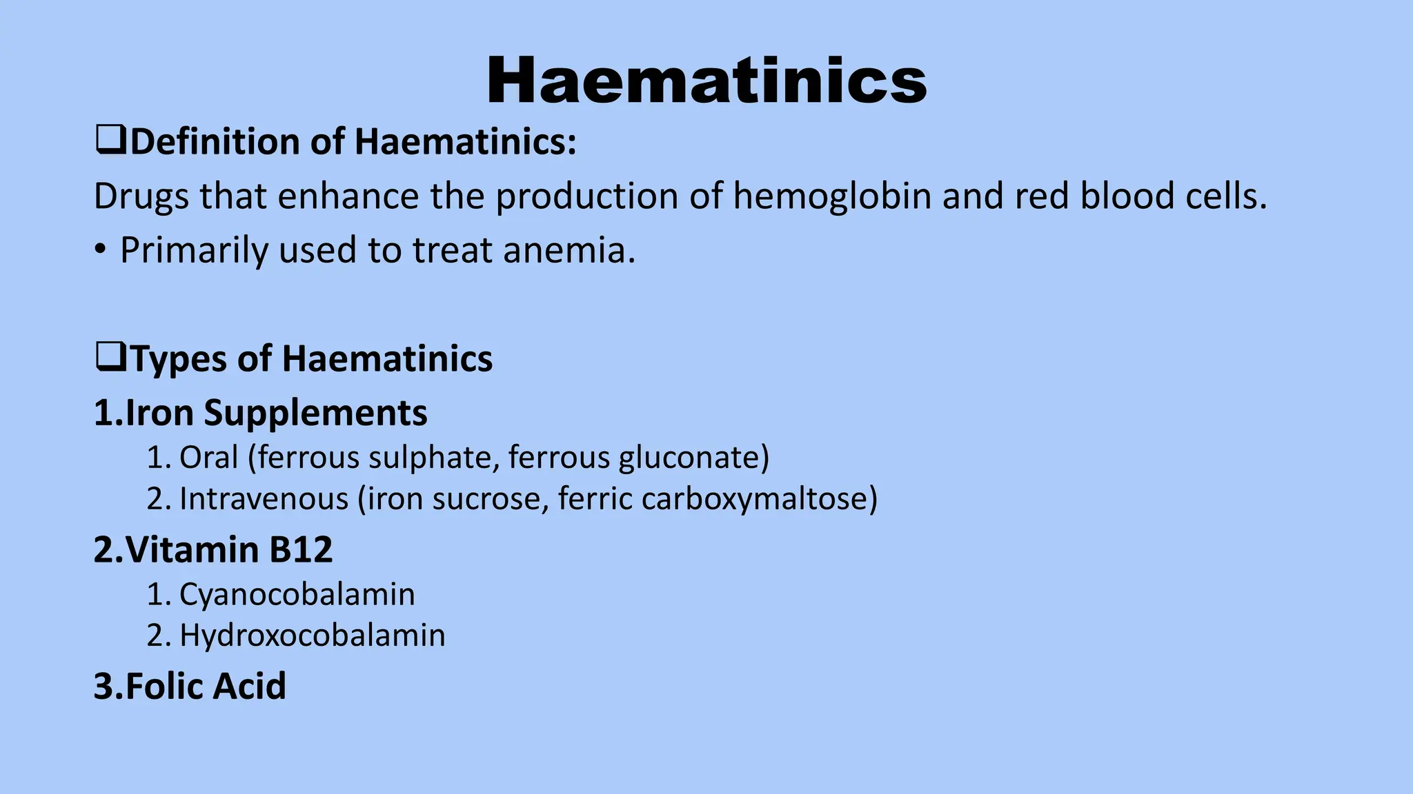 DRUGS AFFECTING ON BLOOD IN BODY ppt.pdf