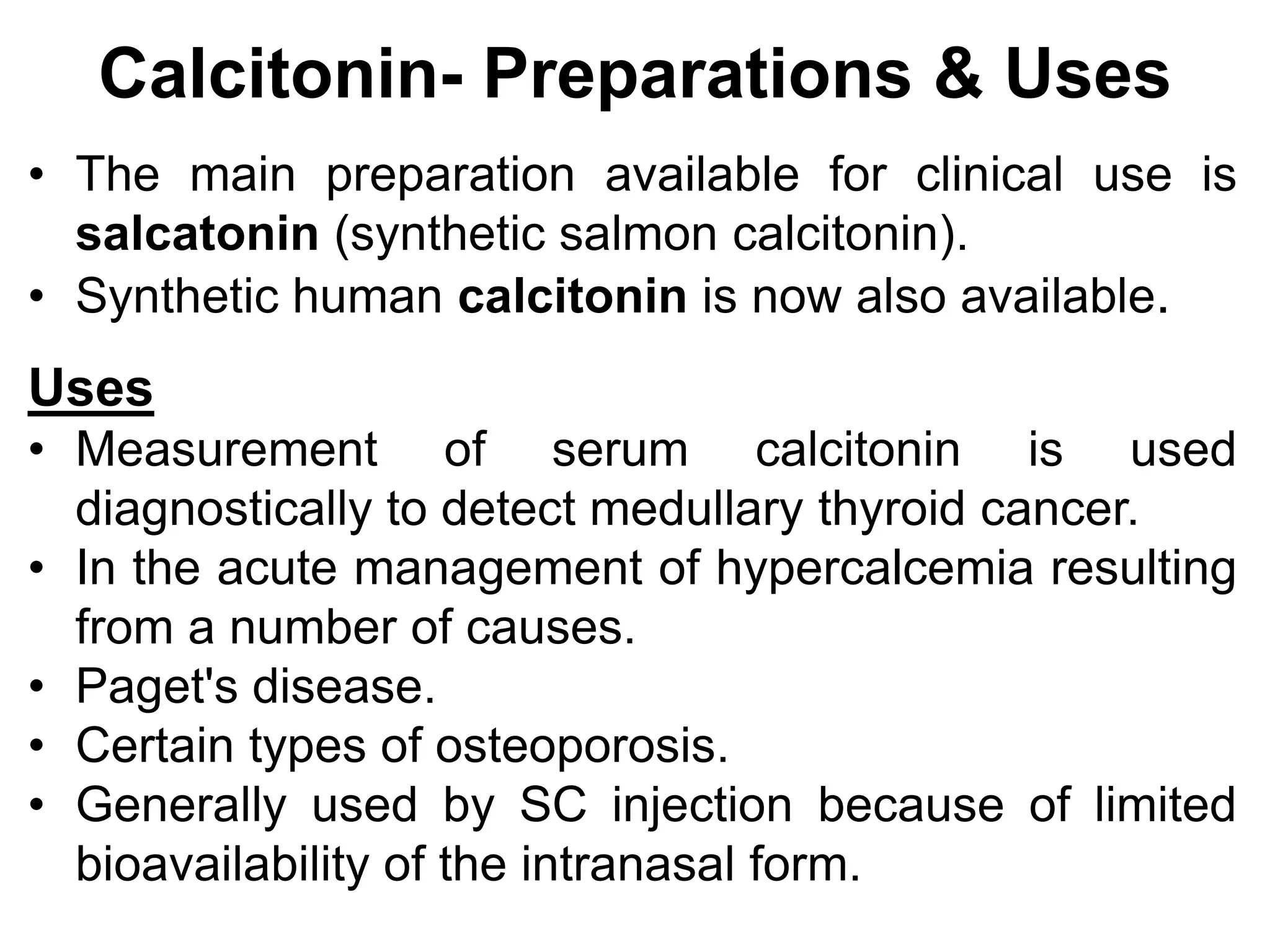 Kampala international universityDrugs affecting calcium balance.ppt