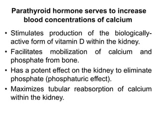Kampala international universityDrugs affecting calcium balance.ppt