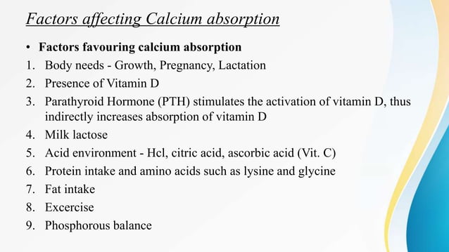 Drugs Affecting Calcium Regulation | Calcium | Calcium Homeostasis ...