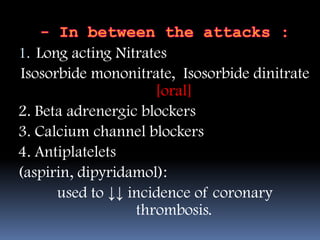 Drugs affecting cardiovascular system | PPSX